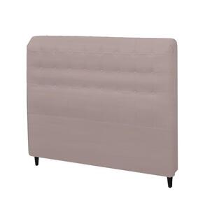 Cabeceira Dama New Plus King Size 1950mm Veludo Rose - Simbal | Leroy ...