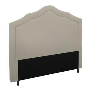 Cabeceira Irlanda New Plus King Size 1950mm Linho Cru - Simbal | Leroy ...