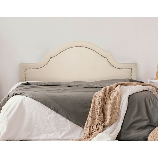 Cabeceira King Estofada Para Cama Box Com Tachas 193x60cm Provençal ...