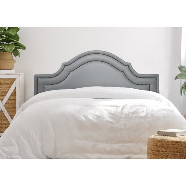Cabeceira King Estofada Para Cama Box Com Tachas 193x60cm Provençal ...