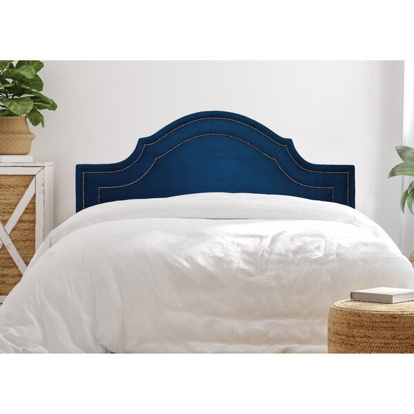 Cabeceira Queen Estofada Para Cama Box Com Tachas 160x60cm Provençal ...