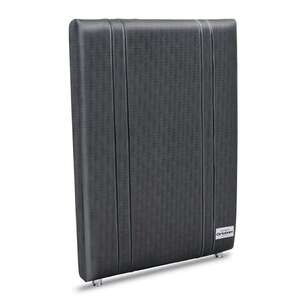 Cabeceira Solteiro Tamisa Lv Cinza | Leroy Merlin