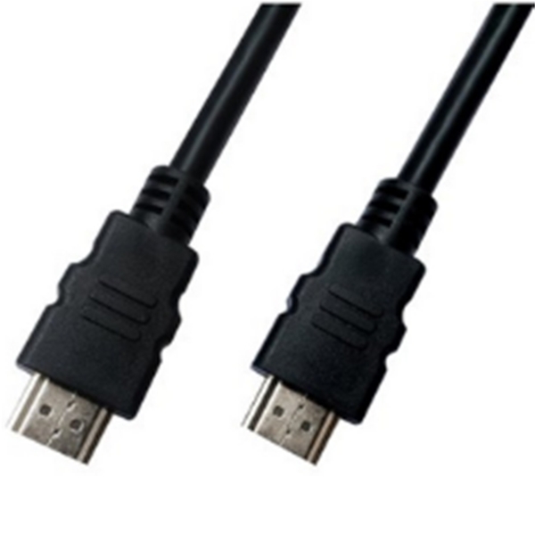 Cabo De Áudio E Video Cabo Hdmi Macho X Macho 2.0 4k 3d 1,8m | Leroy Merlin