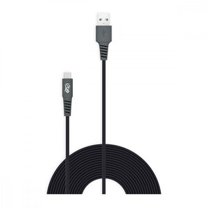 Cabo Micro Usb 3 Metros I2go | Leroy Merlin