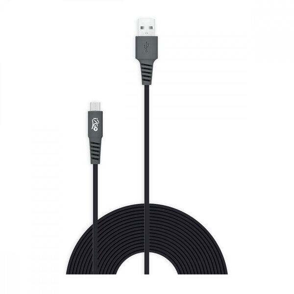 Cabo Micro Usb 3 Metros I2go | Leroy Merlin