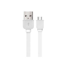 Cabo Micro Usb 5 Pinos 1 Metro Branco Multilaser Wi326 | Leroy Merlin