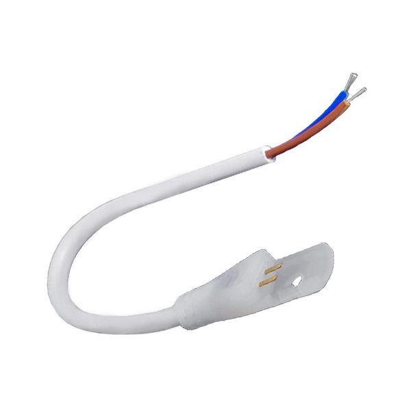 Cabo P/ Fita Led Cob 9mm-gaya | Leroy Merlin