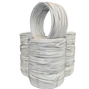 Cabo Paralelo 2x1,5mm 5 Metros – Flexível para LED, Som Ambiente e ...