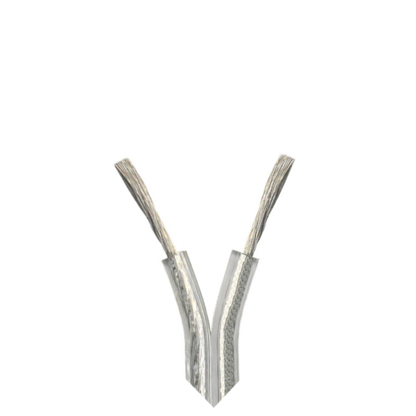 Cabo Paralelo Cristal - 0 50 Mm2 | Leroy Merlin