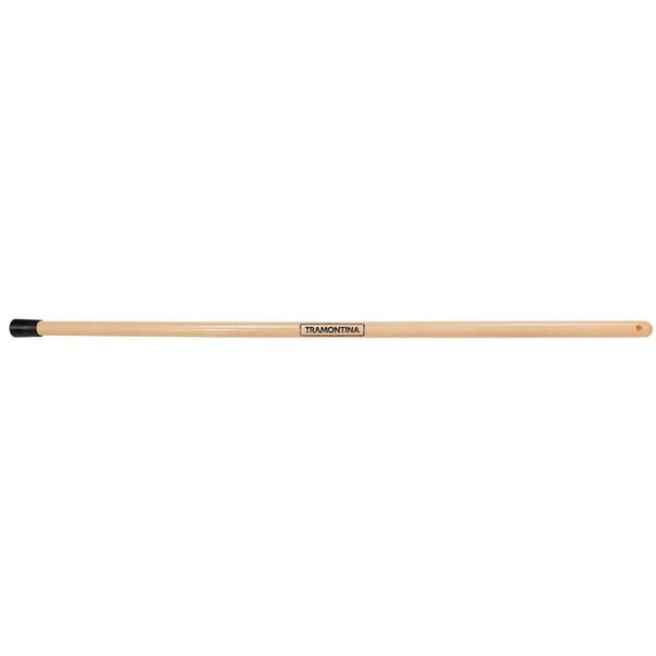 Cabo Redondo Para Enxada Tramontina Em Madeira 130 Cm | Black Friday ...