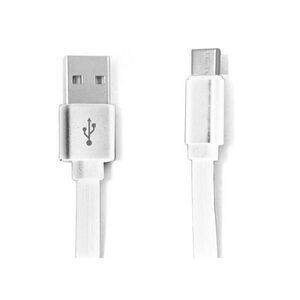 Cabo Smartogo Usb-c 1m Branco Multilaser Wi365 | Leroy Merlin