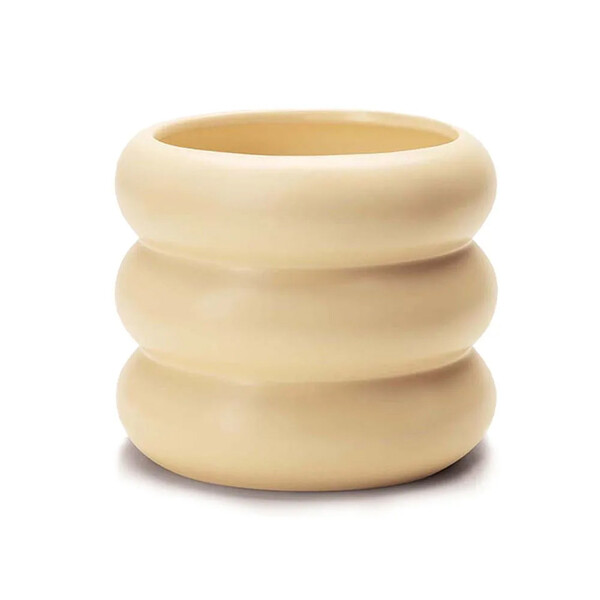 Cachepot Em Ceramica 18x18x21cm Mart | Leroy Merlin