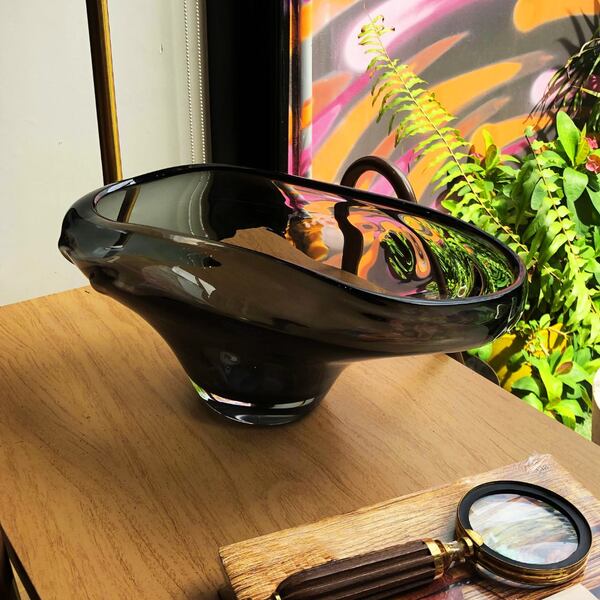 Cachepot Versão Exclusiva Onix Design Abstrato | Leroy Merlin