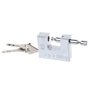Cadeado Importado De Alta Segurança 60mm | Leroy Merlin