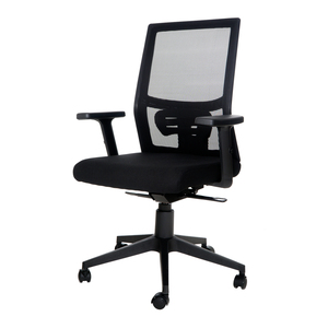 Cadeira De Escritório Diretor Executiva Flex Mesh Waw Design Base ...