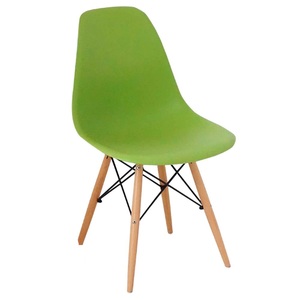 Cadeira Eames Verde | Leroy Merlin