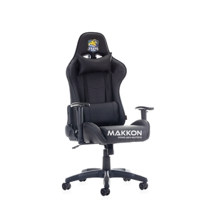 Cadeira Gamer Preta Mk-8062pp - Makkon | Leroy Merlin