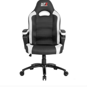 Cadeira Gamer Dt3 Sports Gtx White (10180-0) | Leroy Merlin