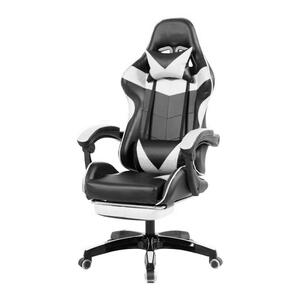 Cadeira Gamer Fortt Trieste Branca - Cgf002-b | Leroy Merlin