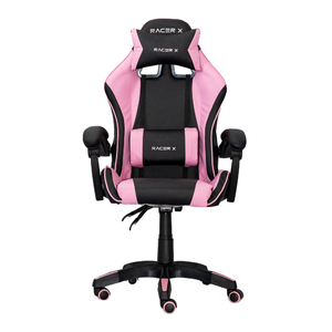 Cadeira Gamer Racer X Comfort Rosa | Leroy Merlin
