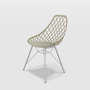 Cadeira Para Sala De Estar Kayla Fendi | Leroy Merlin
