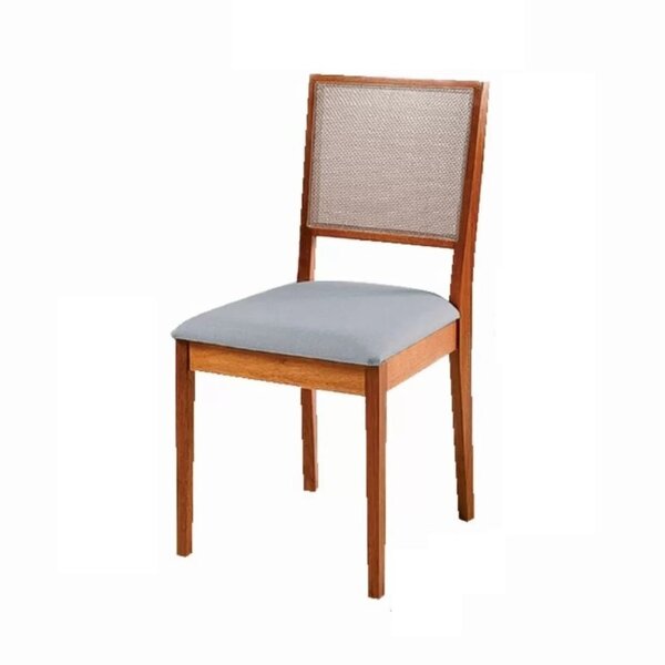 Cadeira Para Sala De Jantar Gaia Mel | Leroy Merlin