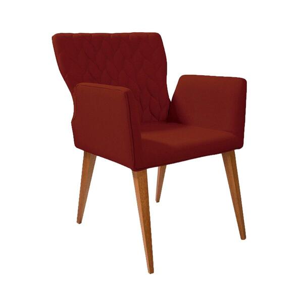 Cadeira Silhuete Marsala | Leroy Merlin