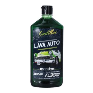 Cadillac Lava Auto Monster 1 300 500ml Cadillac | Leroy Merlin
