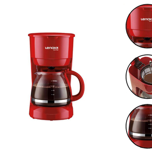 Cafeteira Philco Pcfd38 Touch 1.5 Litros 053902045 | Leroy Merlin