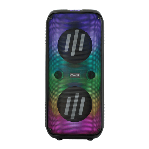 Caixa Amplificada Frahm Lumi Tower 670 Tws | Leroy Merlin