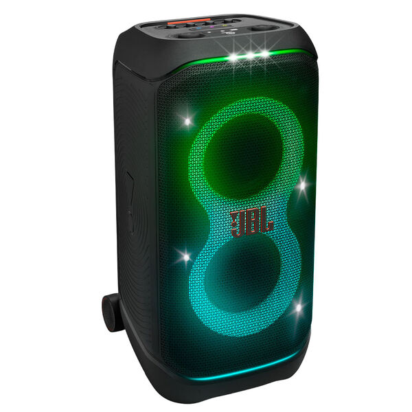 Caixa De Som Bluetooth Jbl Partybox Stage 320 Preta - Jblpbstage320br ...