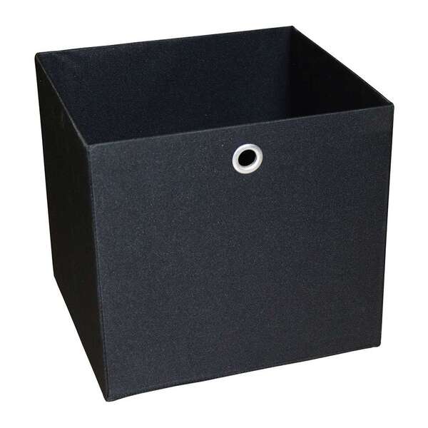 Caixa Grande Preta | Leroy Merlin