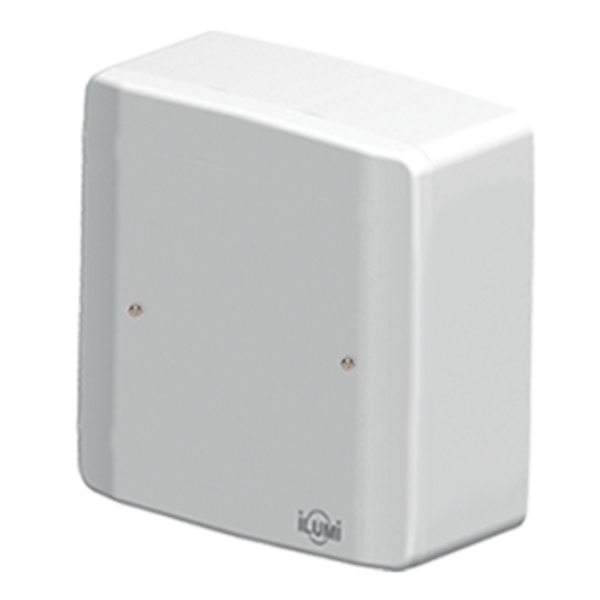 Caixa Passagem Sobrepor Pvc 20x20mm | Leroy Merlin