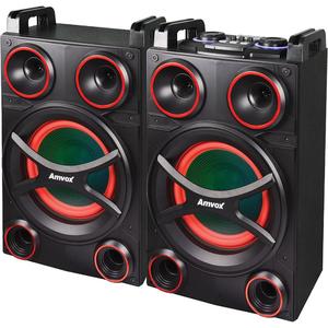 Caixa Som Amplificada Bluetooth 1000w Aca 1010 Twin | Leroy Merlin Caixa Som Amplificada Bluetooth 1000w Aca 1010 Twin | Leroy Merlin