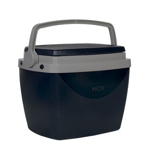 Caixa Térmica 6 Litros Com Alça Isolamento Em Isopor 25108200 Mor ...