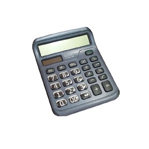 Calculadora Eletrônica 12 Dígitos | Leroy Merlin