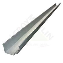 Calhas de Aço Galvanizado | Leroy Merlin