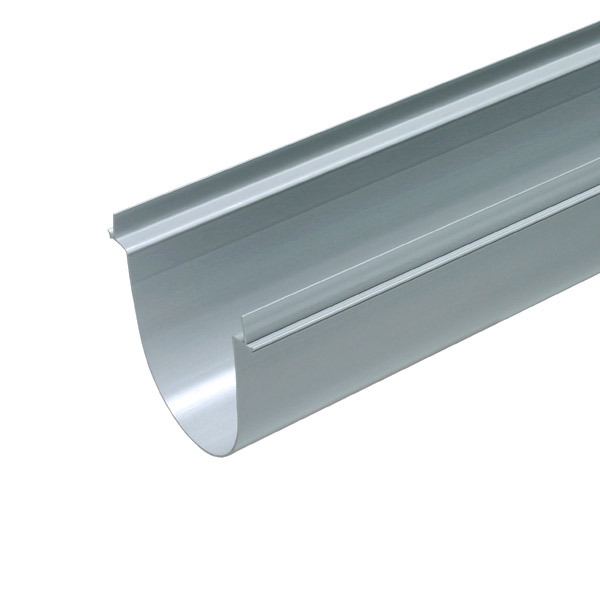 Calha de Piso Normal PVC 250cmx13cm Espessura 2mm Tigre | Leroy Merlin