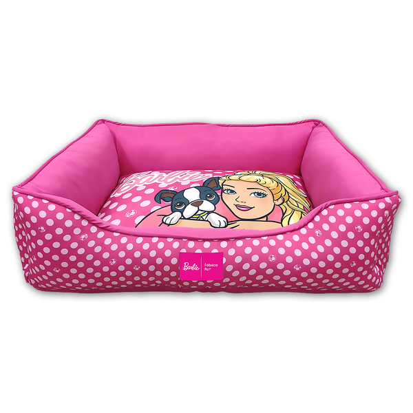Cama Barbie Fábrica Pet - M | Leroy Merlin