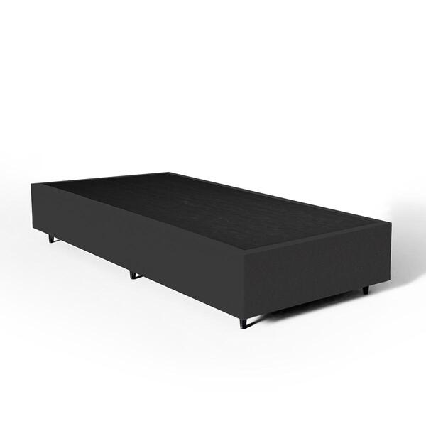 Cama Box Solteiro King 96 cm | Leroy Merlin
