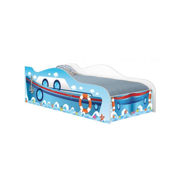 Cama Infantil Premium Kids | Leroy Merlin