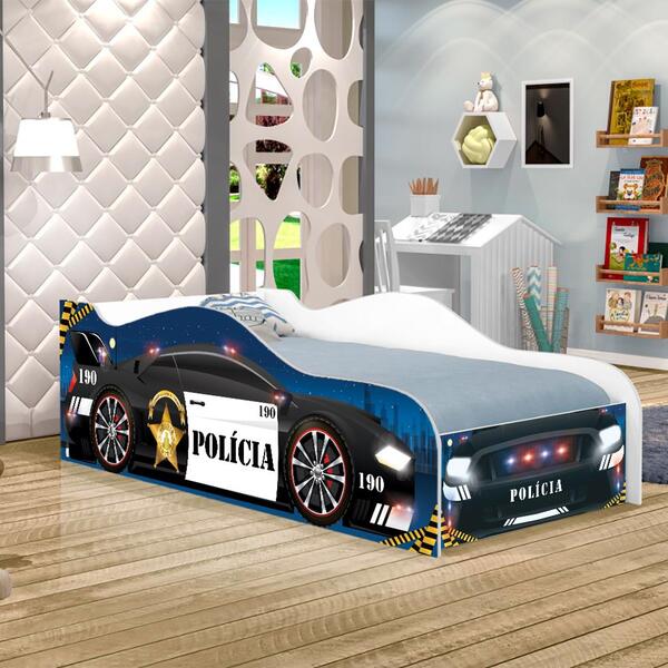 Cama Infantil Premium Kids | Leroy Merlin