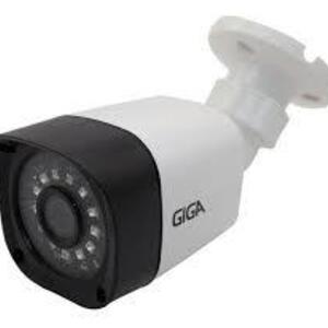 Camera 20mt 720p Bullet 2,8mm Flex Infra Gs0461a Giga | Leroy Merlin