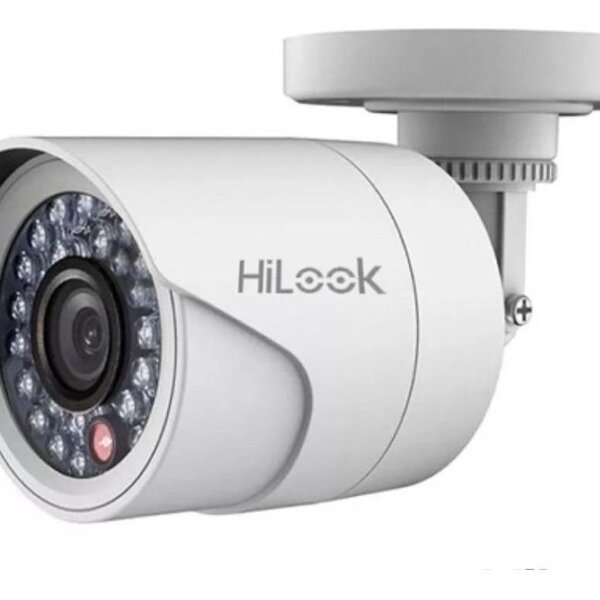 Câmera Bullet 2mp Full Hd 3 6mm Thc B120c P Hilook Leroy Merlin
