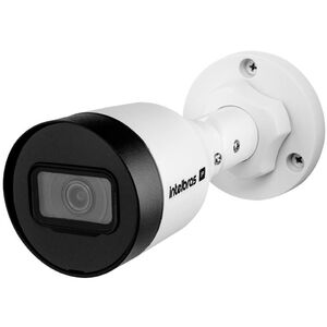 Camera Bullet 2mp Full Hd Poe Cftv Ip Intelbras Vip 3220 B | Leroy Merlin