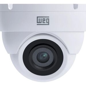 Camera De Video Wcam Analog 2mp 2.8 Mm Dome 11 - 2.8 Mm | Leroy Merlin