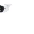 Camera De Video Wcam Ip Hibrido 4mp 2.8mm Bullet 71. | Leroy Merlin