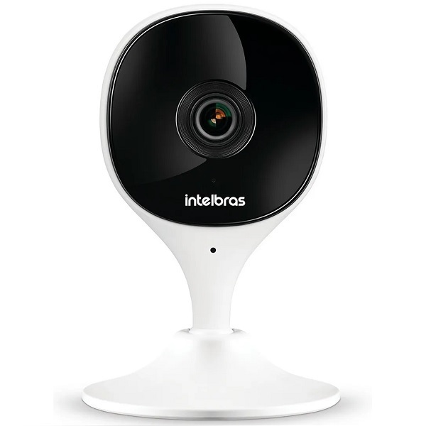 Camera De Video Wi-fi Full Hd Intelbras Mibo Imx-c 4565514 | Leroy Merlin