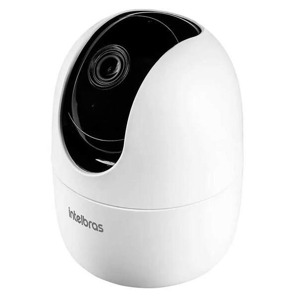 Camera Interna Wifi Full Hd 360 Im4 C/ Msd 32gb | Leroy Merlin