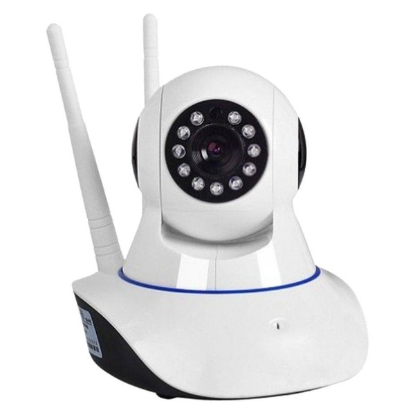CÂMERA IP ROBO 360° AHD-M 720P 1.3MP | Leroy Merlin